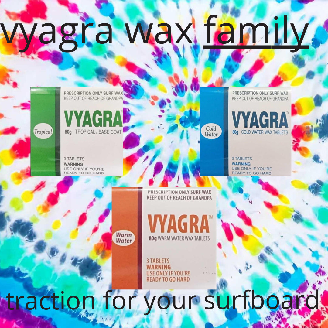 Surf wax – vyagra surf wax